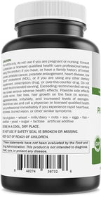 Brieofood multivitamin for active lifestyles