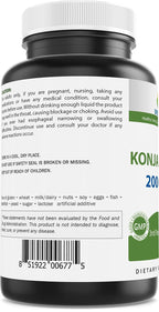 Brieofood multivitamin for seniors' wellness