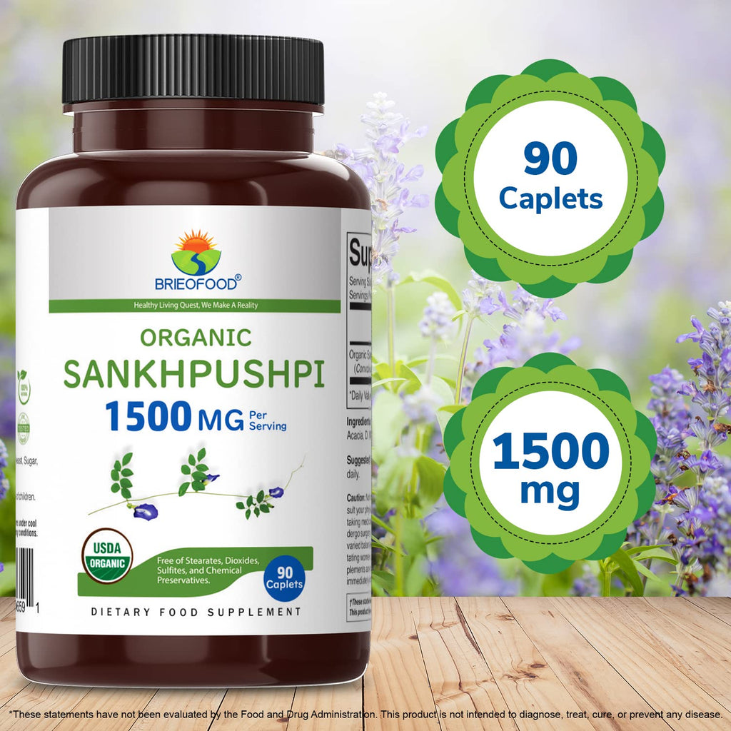 Brieofood multivitamins for wellness