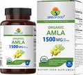 Brieofood organic amla vitamin C