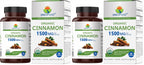 Brieofood organic cinnamon tablets