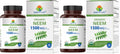 Brieofood organic neem tablets