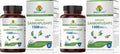 Brieofood organic Sankhpushpi tablets