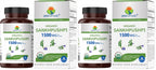 Brieofood organic Sankhpushpi tablets