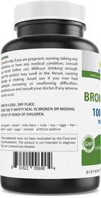 Brieofood probiotics for digestive wellness