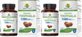 Brieofood Triphala vegetarian tablets