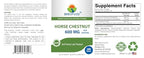 Brieofood vitamins for circulation support