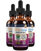 Bright Lungs detox tea blend