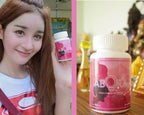 Brightening multivitamins for daily use