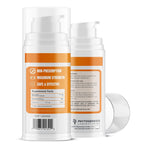 Brightening Vitamin C topical treatment