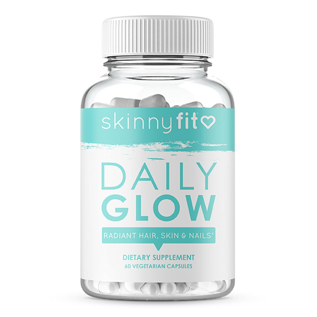 brighter complexion blended vitamin & mineral supplements
