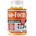 BrightKids Omega 3 gummies for kids