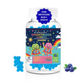 Brightminds detox gummies for wellness