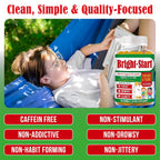 BrightStart vitamins for healthy growth