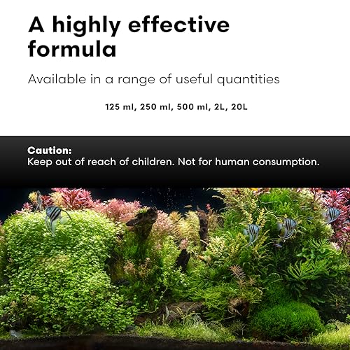 Brightwell Aquatics Florin-I for healthy crustaceans