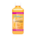 Brilliance Vitamin E foam disperser
