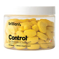 Brilliant Control cholesterol support supplement