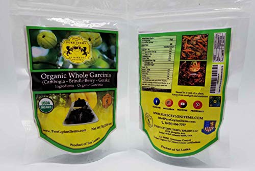 brindle berry garcinia cambogia weight loss