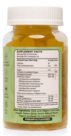 BRINGME pre and probiotic support