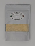 Bristol mushrooms pure lion's mane powder benefits