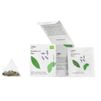 Bristot herbal tea for relaxation