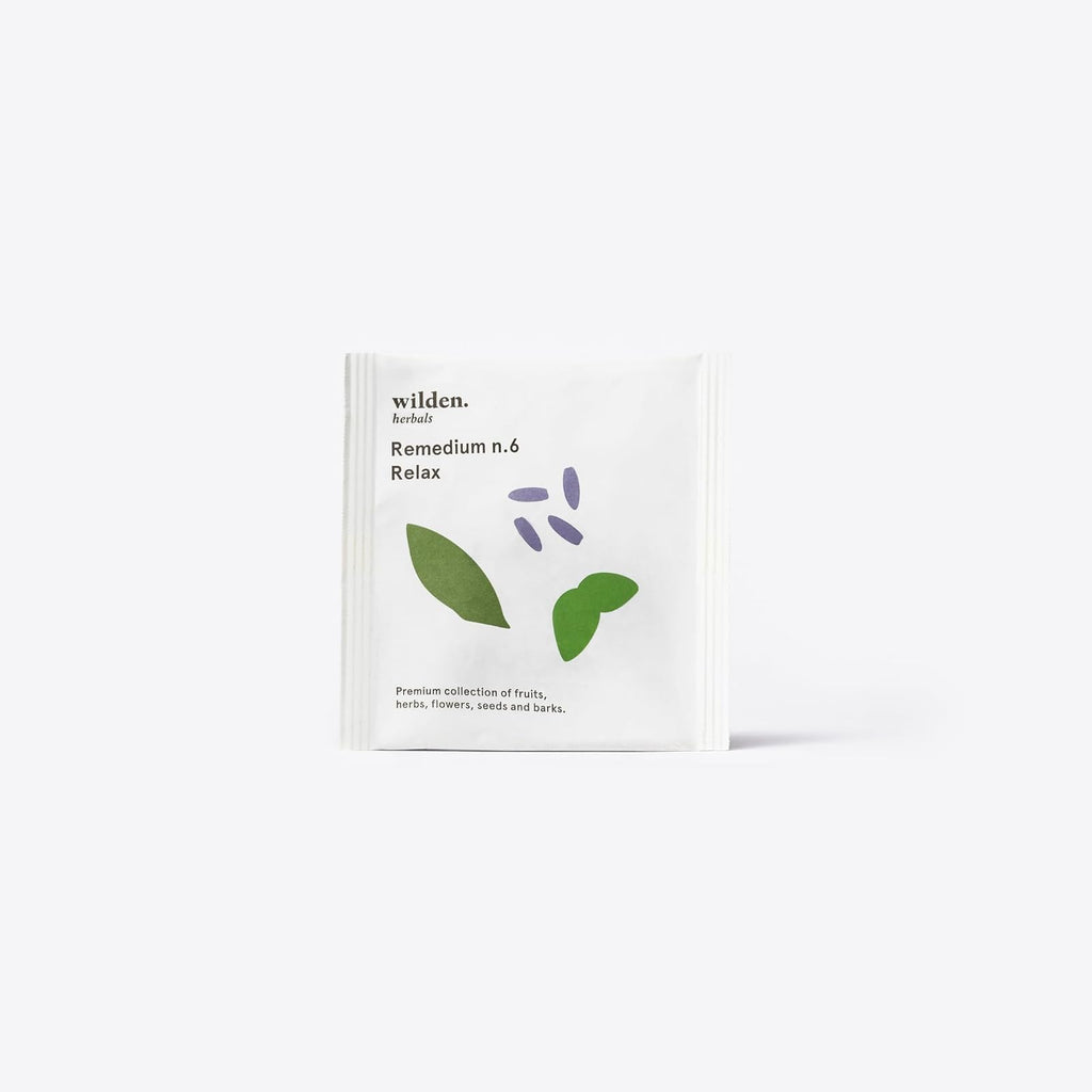 Bristot Remedium N.6 calming blend