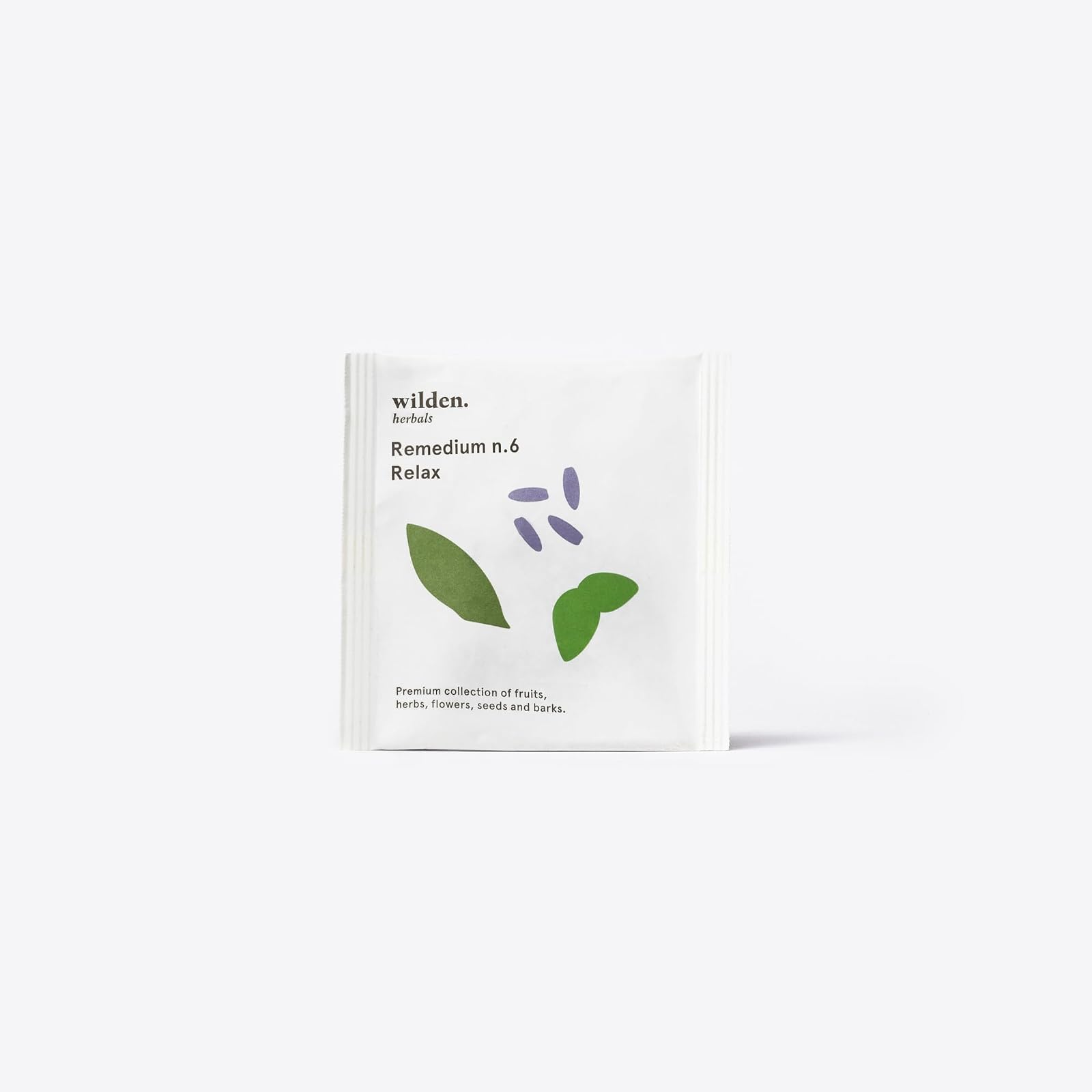 Bristot Remedium N.6 calming blend