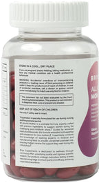 Briyo prenatal vitamins for recovery