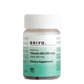Briyo Vitamin B12 energy support