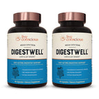 broad spectrum digestive enzymes capsules
