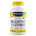broad spectrum digestive enzymes supplement