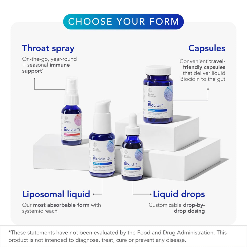broad-spectrum liposomal multivitamin formula