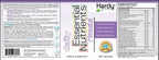 broad spectrum micronutrients for pregnancy