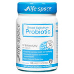 broad spectrum probiotics for women