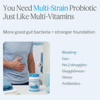 broad spectrum probiotics for women