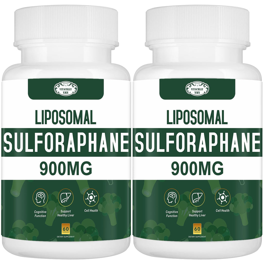 broccoli extract for cellular health
