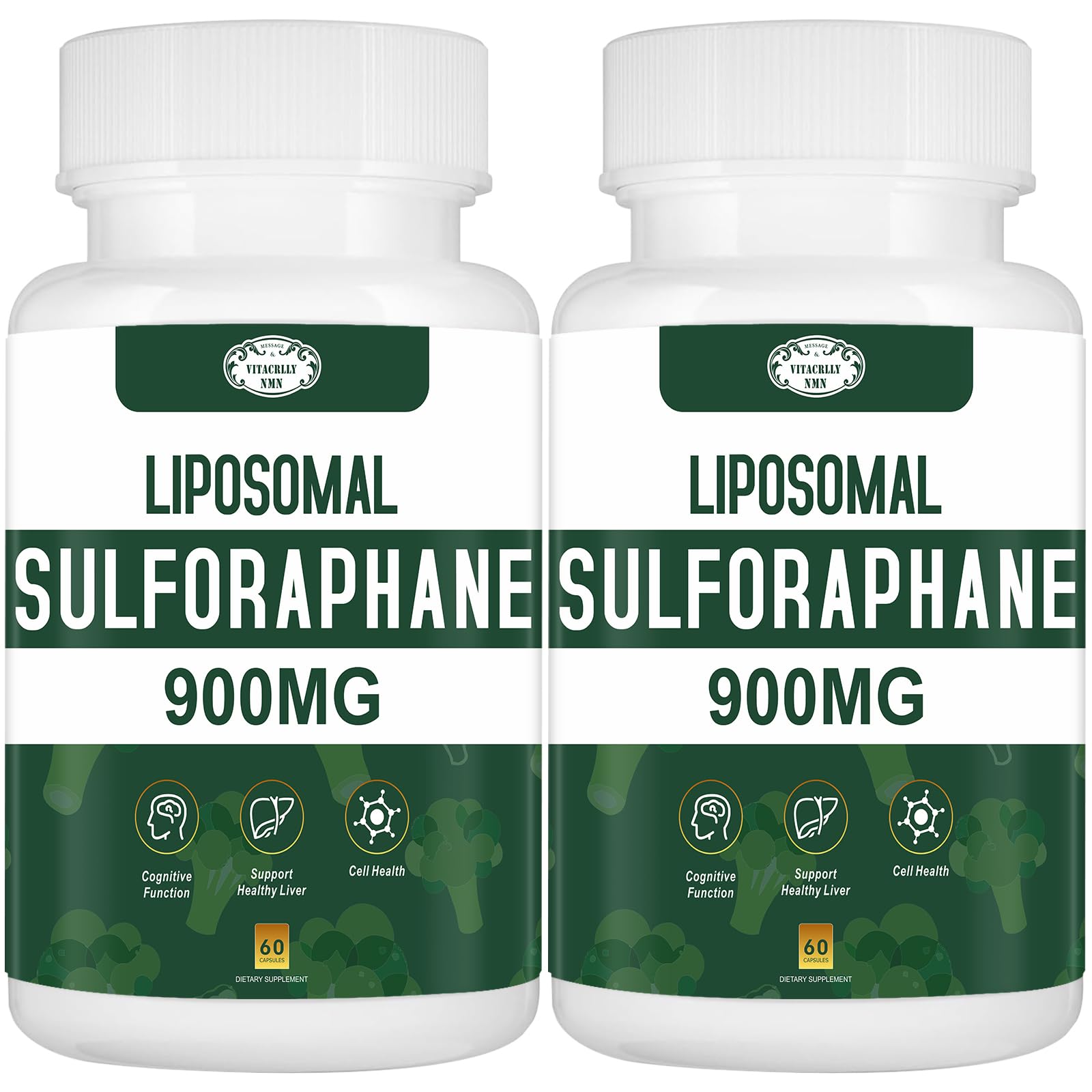 broccoli extract for cellular health