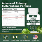 Broccoli extract for immune support