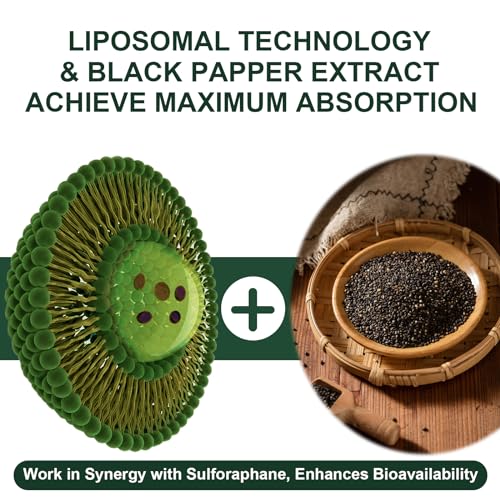broccoli extract for immune system boost