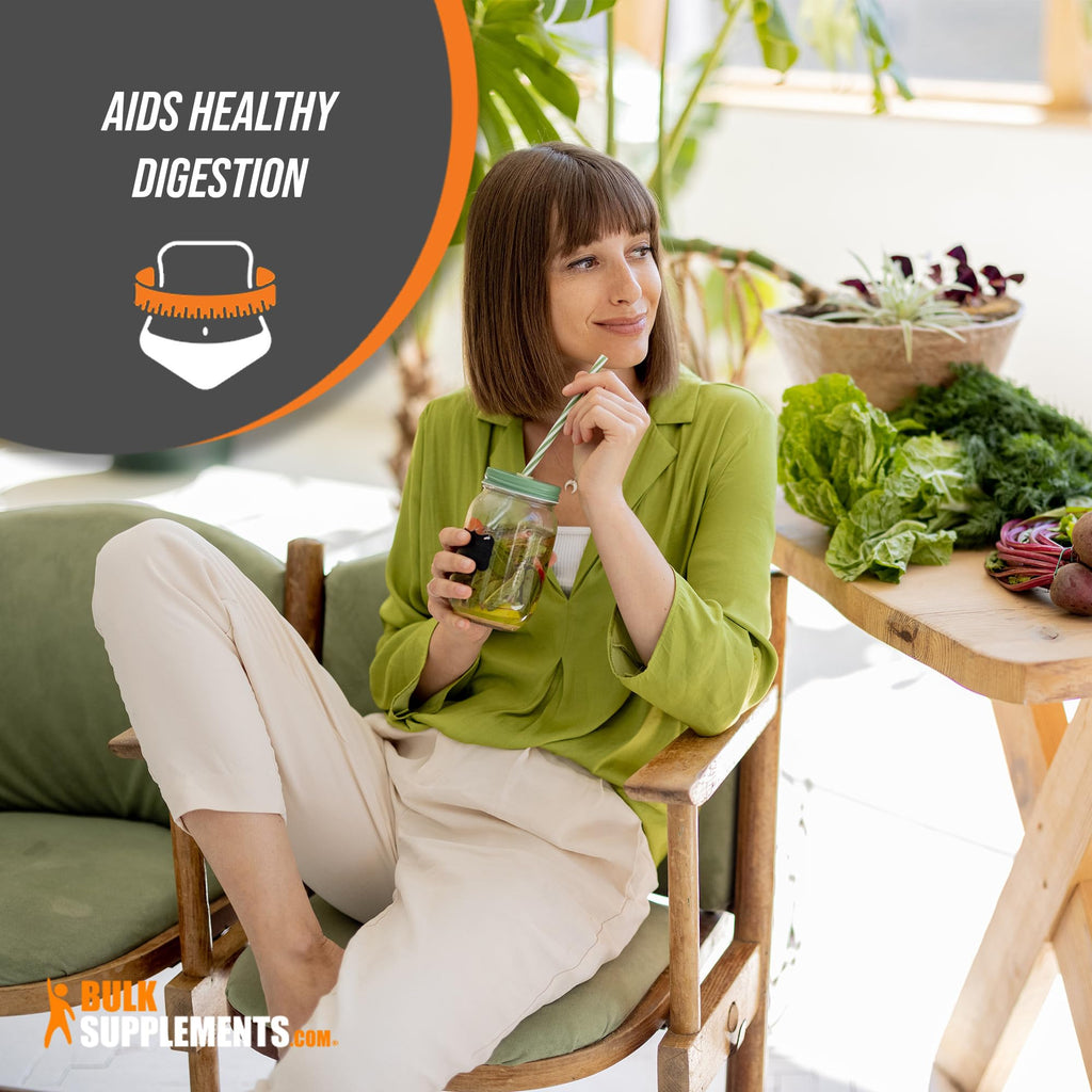 Broccoli extract powder for detox support