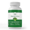 broccoli extract vitamin C supplement