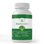 broccoli extract vitamin C supplement