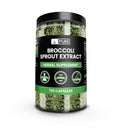 broccoli extract vitamin C supplement