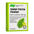 Broccoli Indol-3 Extract health benefits
