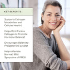 Broccoli seed extract benefits for women