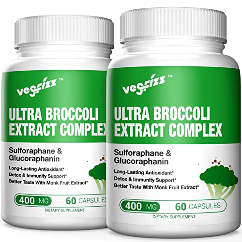 broccoli seed extract benefits