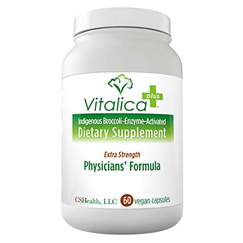 broccoli seed extract health benefits