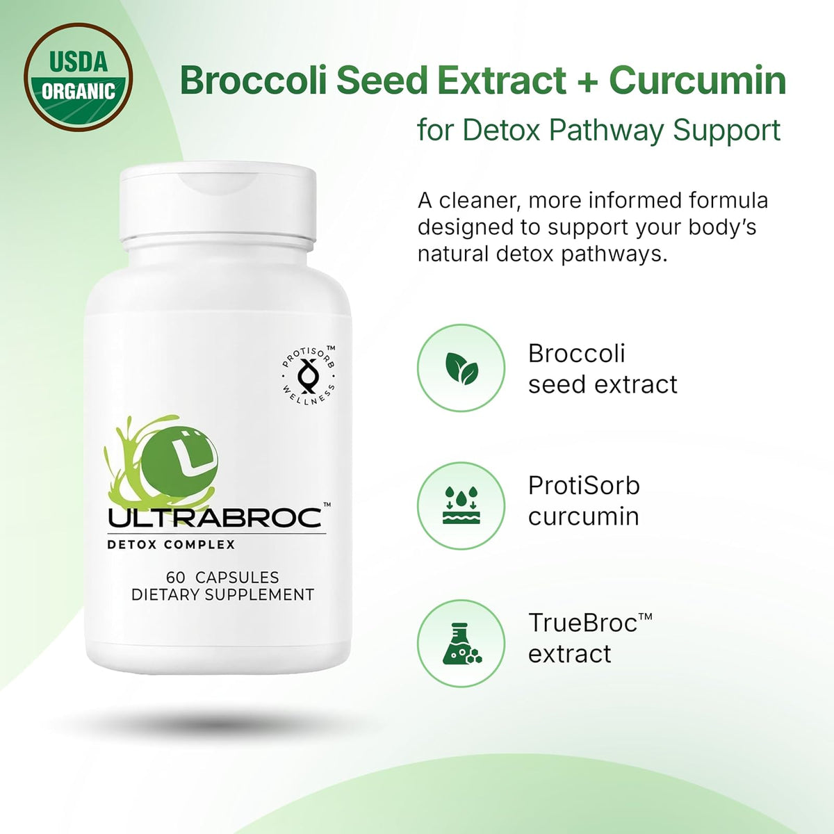 broccoli seed extract health benefits