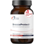 Broccoli seed multivitamin capsules