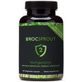 broccoli sprout capsules for detox